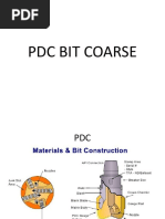 Iadc PDC Bit | PDF