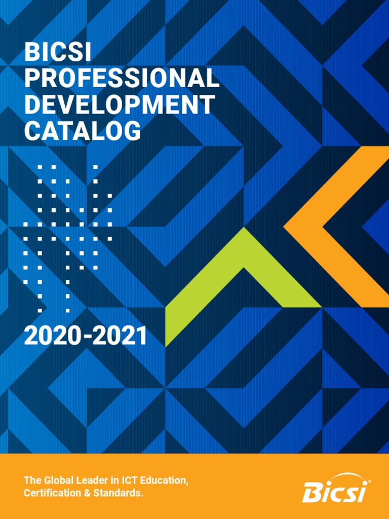 2020-2021 PDC | PDF