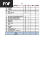 Tool-Material Withdrawal Form | PDF