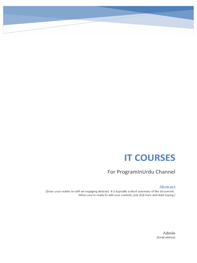 Courses Points Pdf Entity Framework Websites