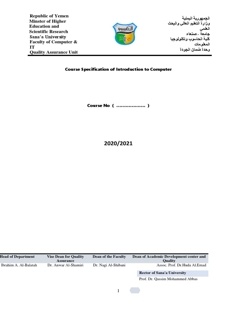 Introduction-to-Computer-1 | PDF | Computer Network | Microsoft Excel