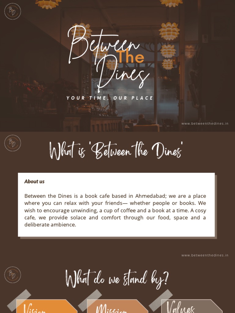 Tanushree Bansal - BTD Final Presentation | PDF | Typefaces | Serif