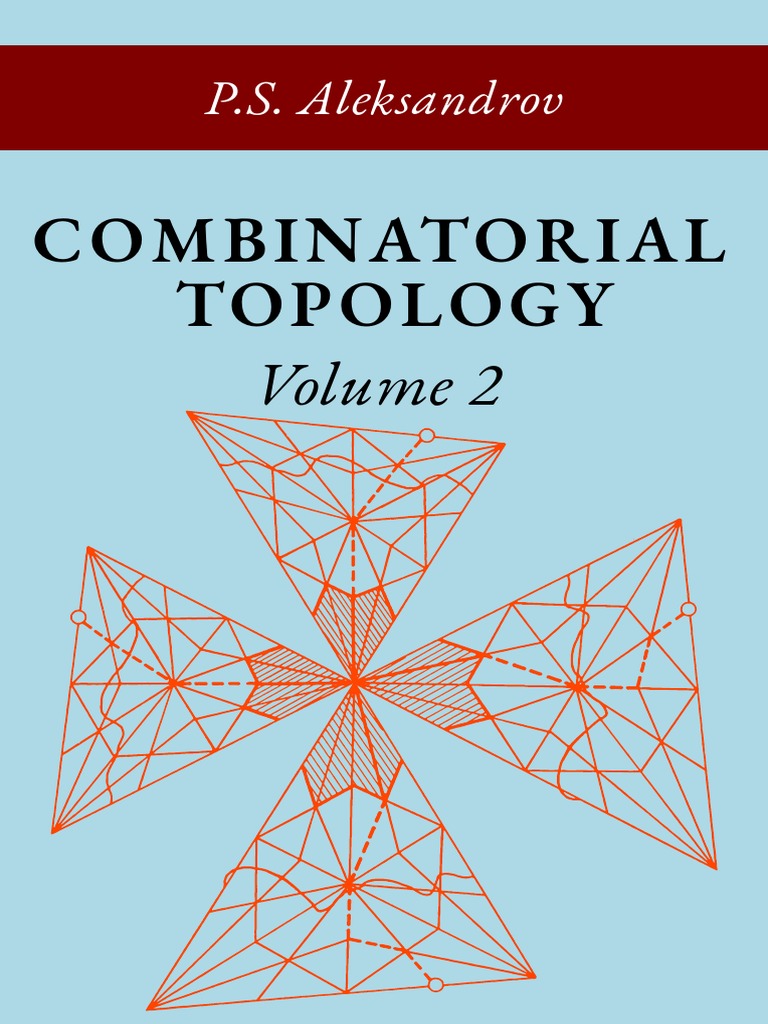 (Dover Books On Mathematics) P.S. Alexandrov - Combinatorial Topology Volume 2. 02-Mir ...