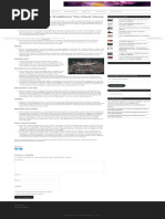 Zimbabwe Roora List | PDF