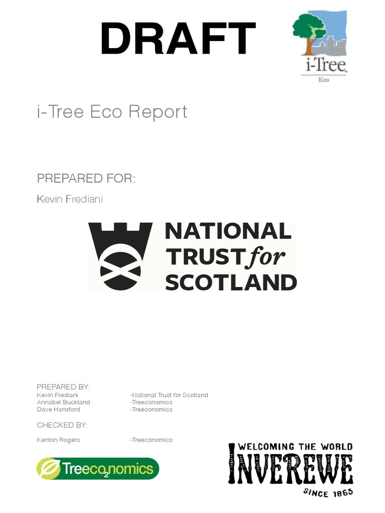 I Tree Report Layperson First Download Free Pdf Carbon