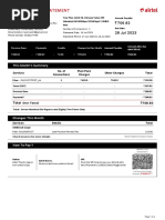 GPF Interest Calculator | PDF | Interest | Annual Percentage Rate