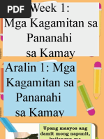 q3 Epp He 4 Week 3 Day 1 | PDF