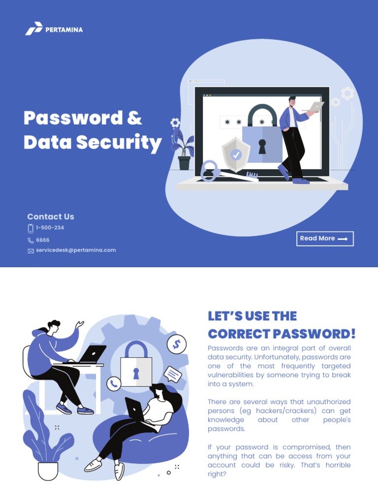 Password Data Security-ENG (iSEC) | PDF | Password | Online And Offline