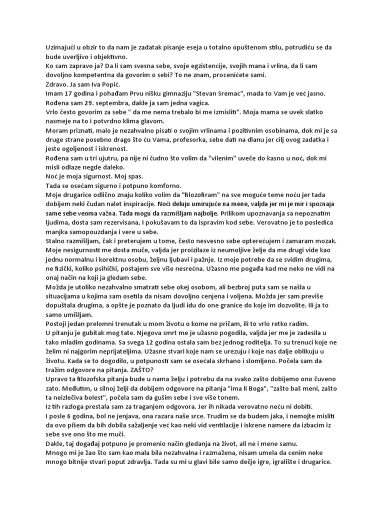 Farmaceuti I Njihova Karijera KEY WORDS | PDF