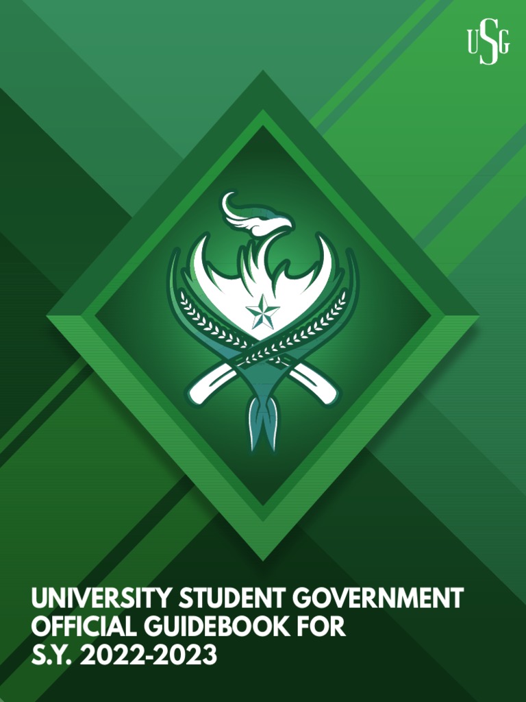 Usg Book 22 23 | PDF