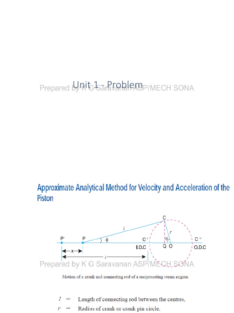 DOM Class Notes - Unit 1 - Problems | PDF DOM Class Notes - Unit 1 - Problems | PDF
