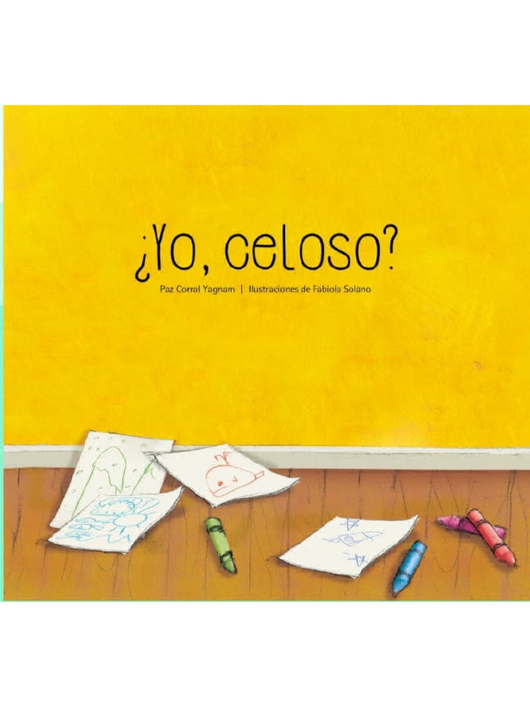Yo Celoso! | PDF