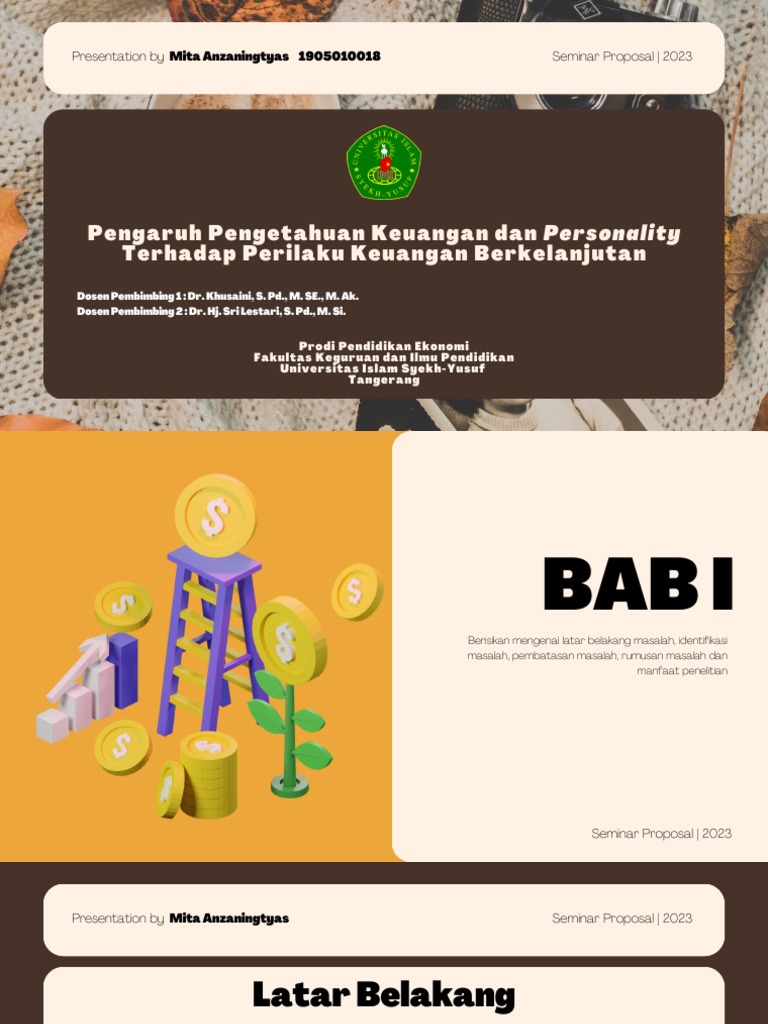 Mita Anzaningtyas | PDF