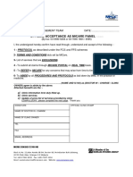 BNM - Insurance Complaint Form | PDF