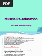 Bruce Protocol Stress Test | PDF | Treadmill | Physical Exercise