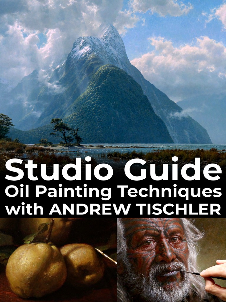 Tischler Studio Guide | PDF | Blue | Varnish