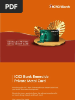 Dutch Bangla Bank Debit Card Overview | PDF | Emv | Credit Card