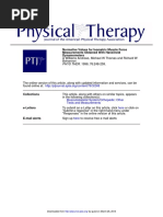 MRC Scale for Muscle Strength Grading | PDF | Neurological Disorders ...