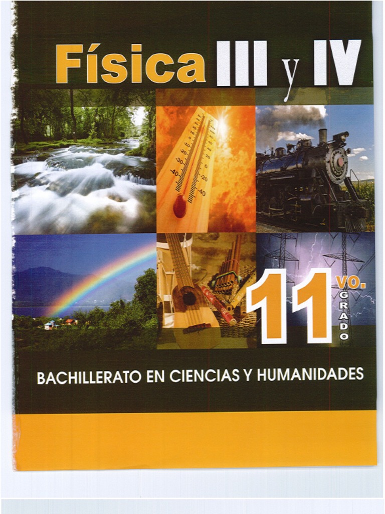 Libro Fisica III | PDF