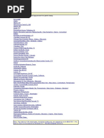 VPS Salary Scale Overview 2025 | PDF | Salary | Economies
