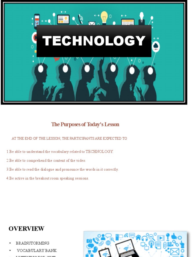 SMP Technology | PDF | Social Media | Popular Culture & Media Studies