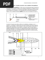 EPP Esencial para Soldadura y Oxicorte | PDF | Soldadura | Construcción