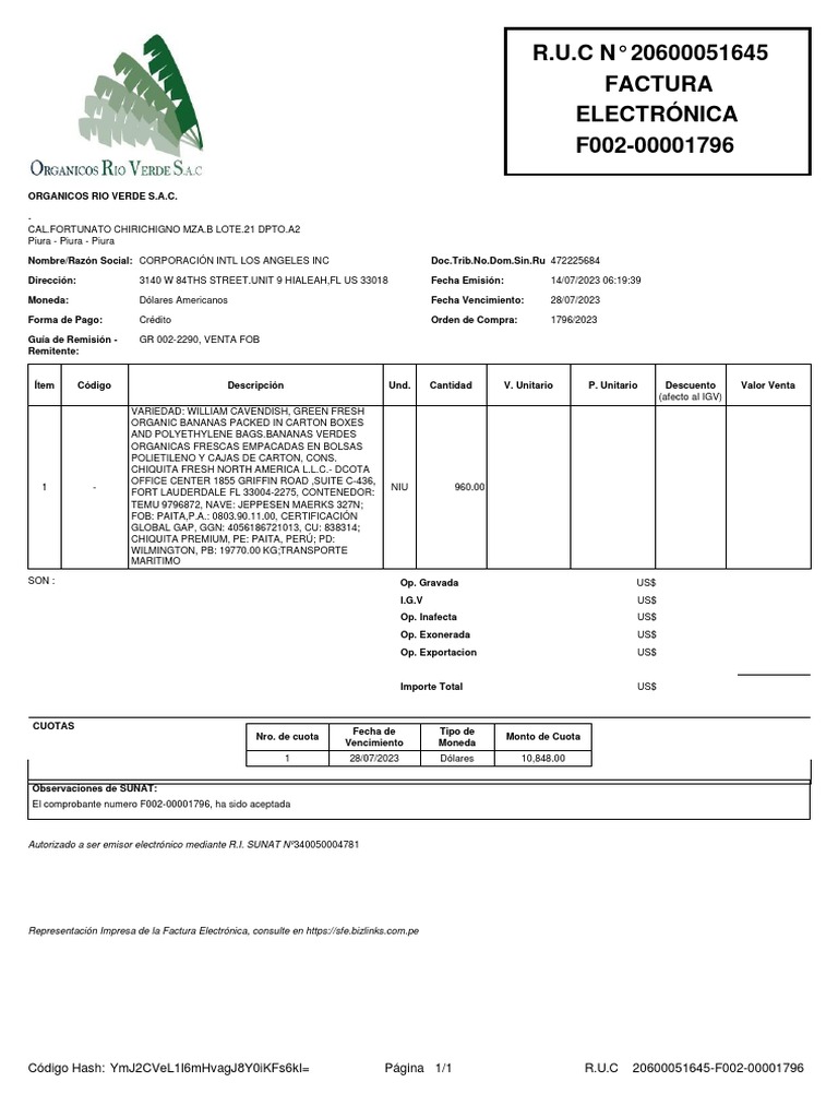 Temu 9796872 | PDF | Pagos | Tecnología bancaria