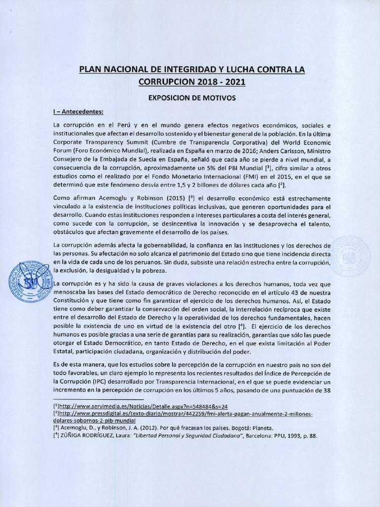 Exp DS 044 2018 PCM | PDF