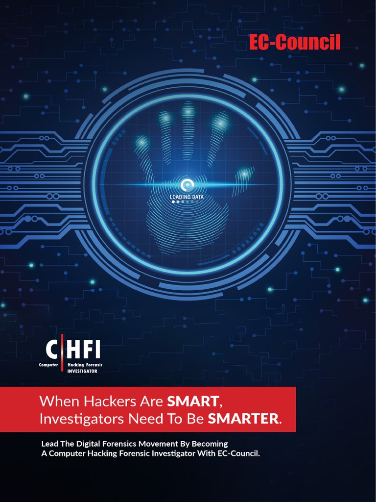 Cyber Forensics | PDF