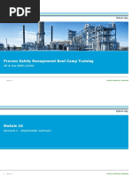 Identification of Safety Critical Equipment (SCE) : Guide | PDF | Risk ...