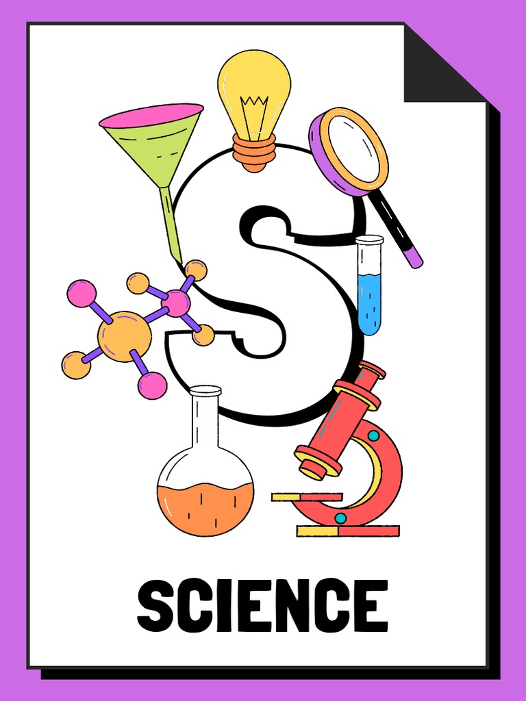 STEAM STEM School Posters | PDF