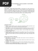 HBA BMS IQ5 EN DataSheet | PDF | Computer Network | Usb
