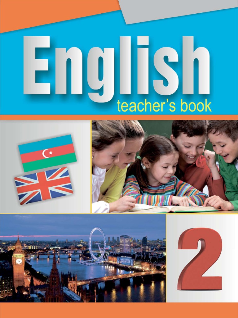 2 Teachers Book | PDF