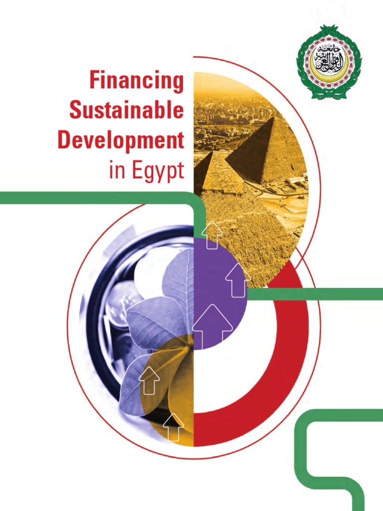 Financing Sustainable Development in Egypt - Feb 28 | PDF ...