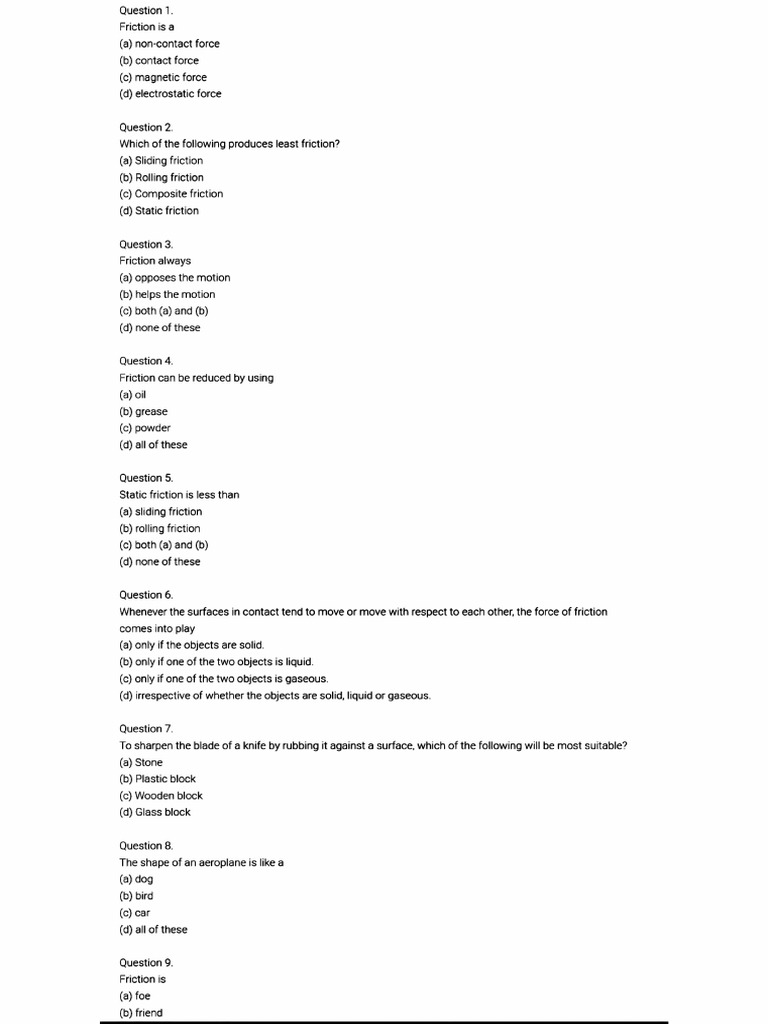 VSA Ques Compilation | PDF