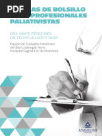 Escala ECOG | PDF | Salud y bienestar