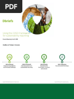 Refinitiv Esg Scores Methodology | PDF | Governance | Euclidean Vector