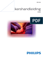 Pace Dcr7111 - Upc Digitale TV | PDF