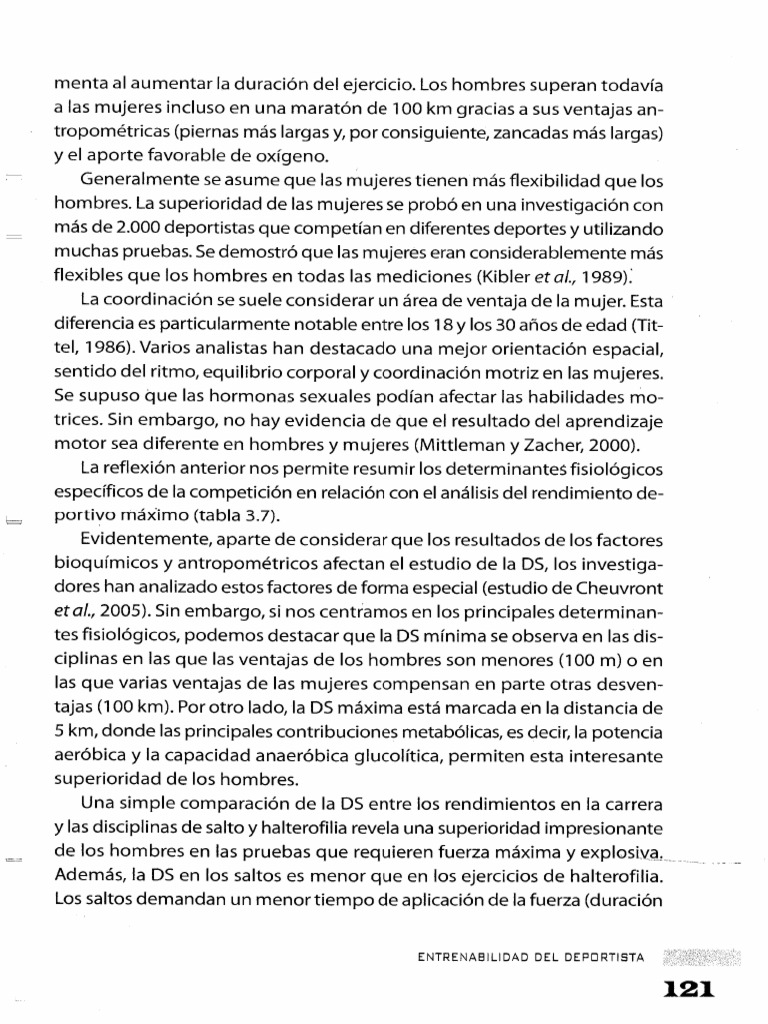 Entrenamiento Deportivo - Peridización Por Bloques - Issurin-139-227 | PDF