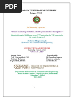 Python INTERSHIP REPORT | PDF | Python (Programming Language) | Control ...