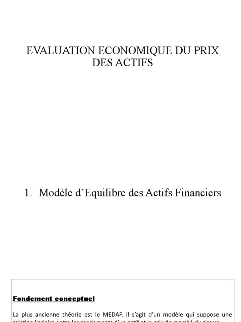 Leçon 6 Medaf | PDF