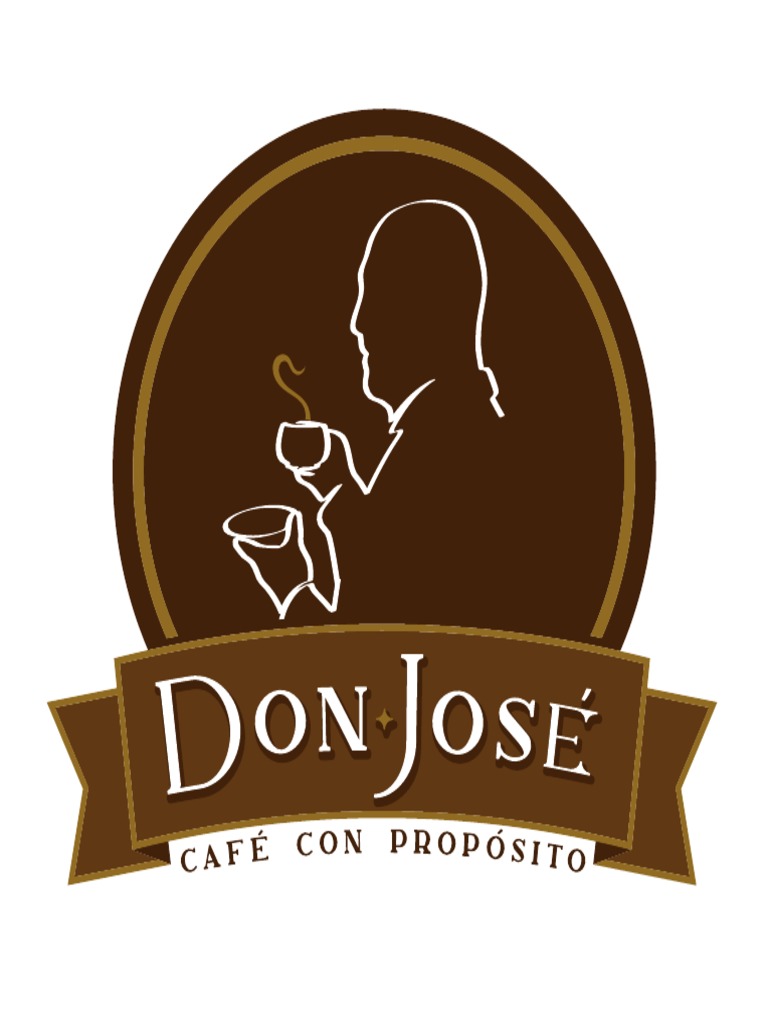 Don José Logo | PDF