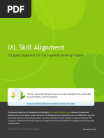 Myperspectives Grade 7 | PDF | Verb | Word