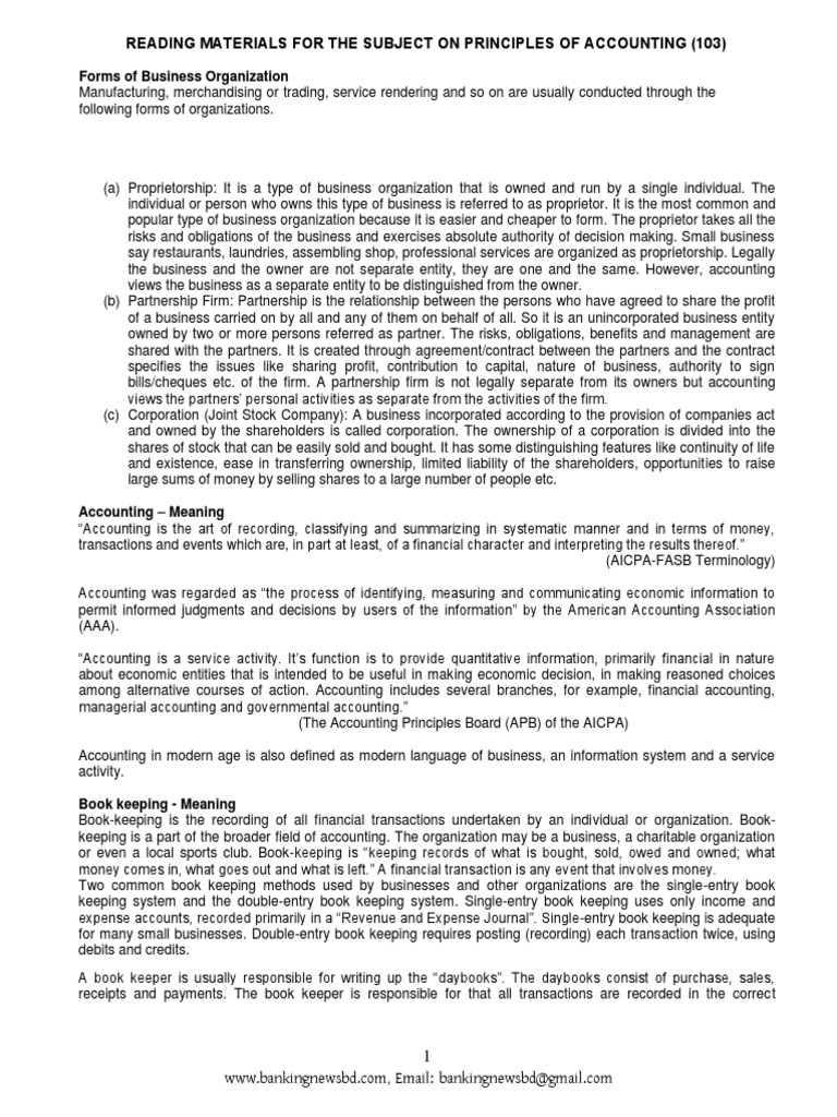 DIB Accounting | PDF | Debits And Credits | Bookkeeping
