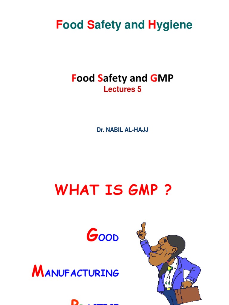 Food Safety 5, 2023 | PDF | Food Safety | Hygiene
