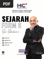 Senarai Program Asasi - Diploma Di UiTM | PDF