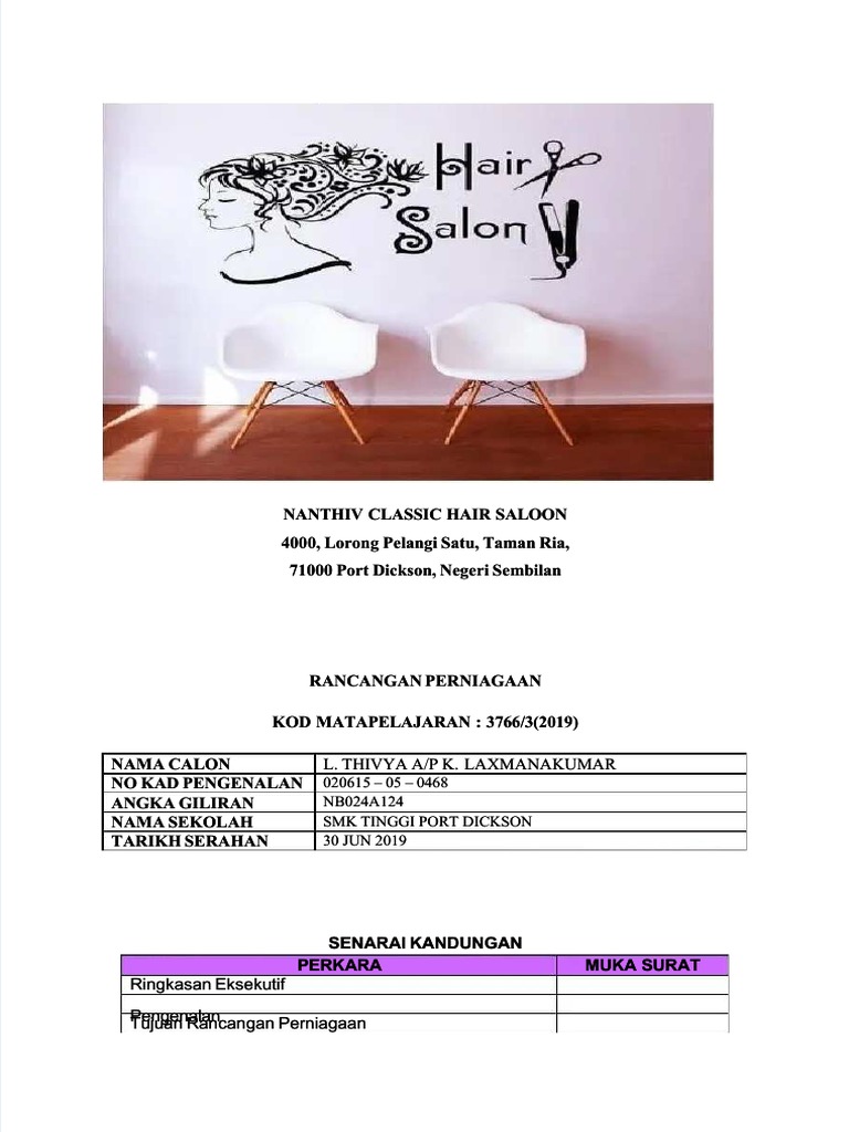 Kupdf.net Kerja Kursus Perniagaan Tingkatan 5 | PDF