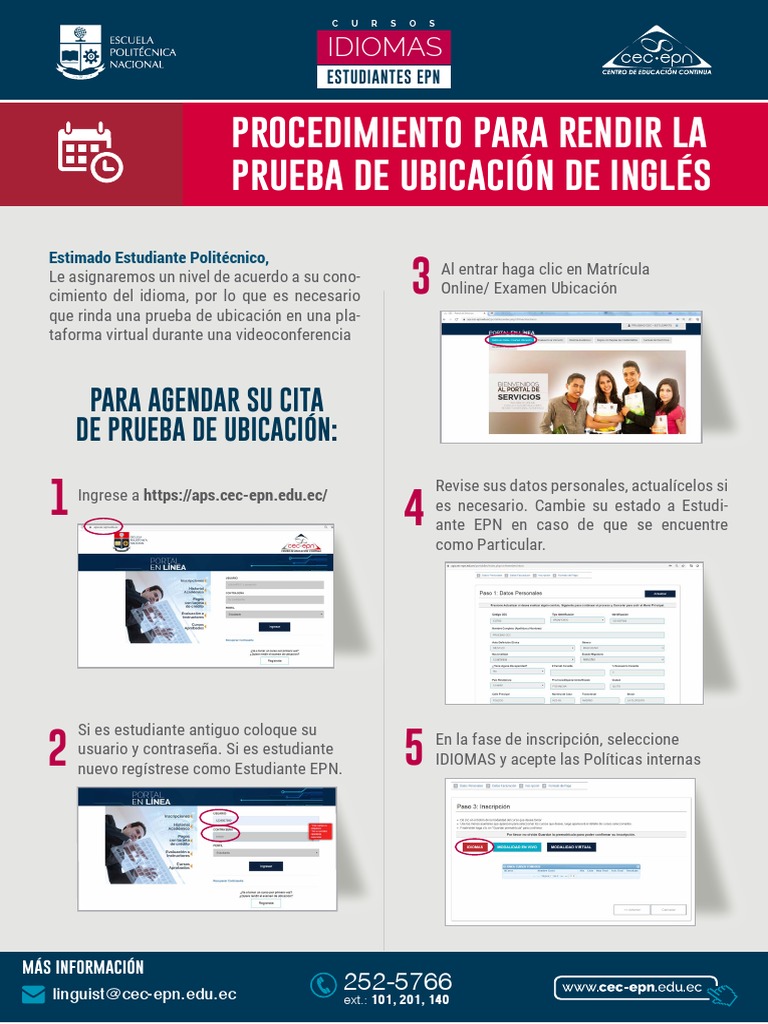 Manual Rendir Prueba Ubicacion | PDF