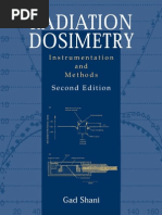 The Cecil Kelley Criticality Accident | PDF | Plutonium | Radioactivity