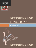 GRADE 12.excel Functions | PDF | String (Computer Science) | Numbers